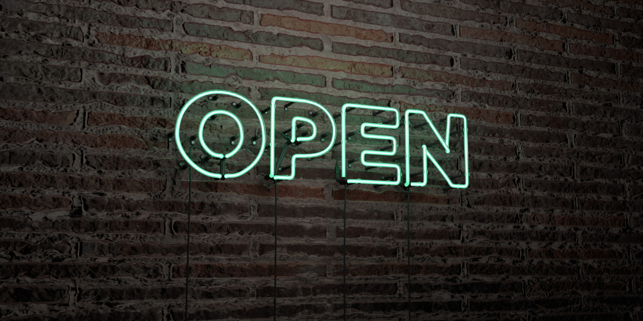 The Club Is Open | Tiny Woodland Creatures Design Goods